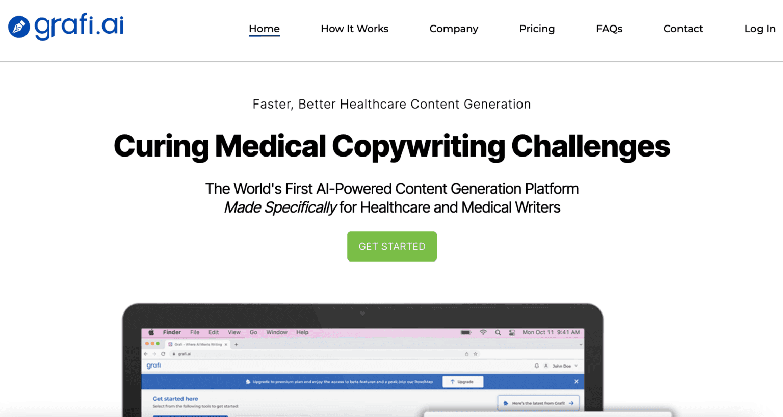 4 Best AI Tools for Medical Writing [in 2025]