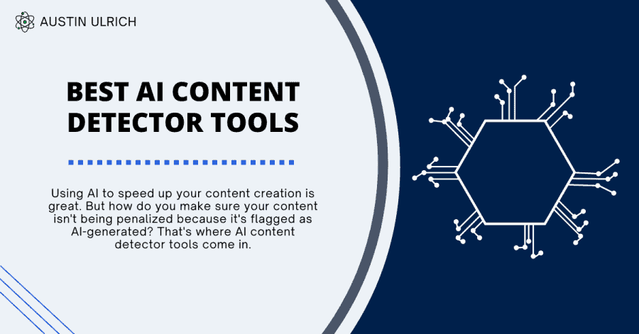 Home - Austin Ulrich