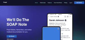 8 Best AI Medical Documentation Tools for Healthcare in 2024