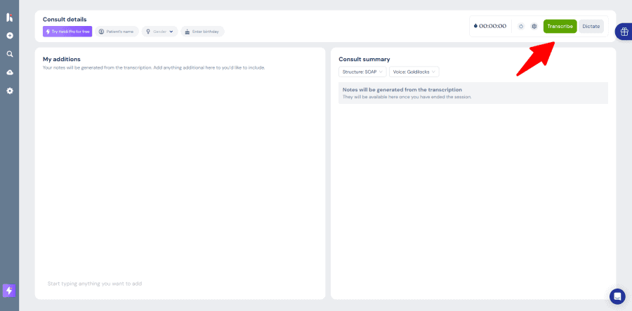 Heidi AI Medical Scribe Review and How-To Guide